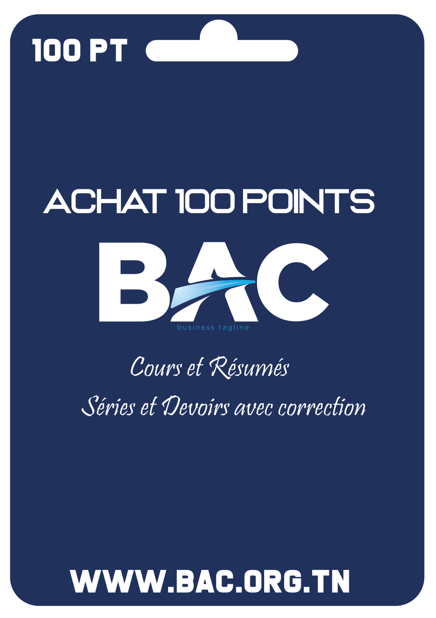 Calculer Moyenne et Score Bac Tunisie 2022 - Bac Tunisie