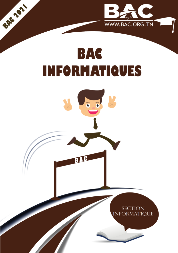 Boutique en Ligne - Bac Tunisie 2021 - www.bac.org.tn